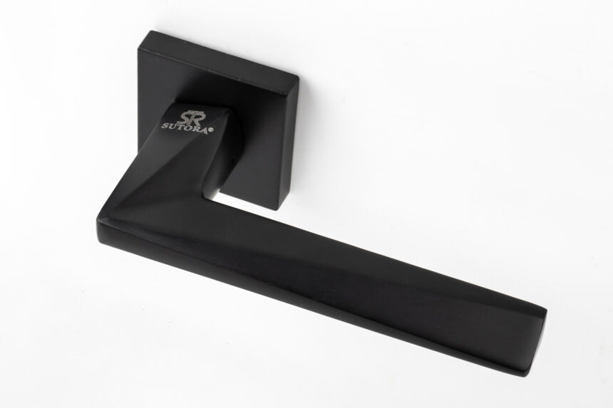 Высококачественные замки и дверная фурнитура в Казахстане